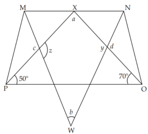 Understanding Quadrilaterals Class 8 Case Study Questions Maths Chapter ...
