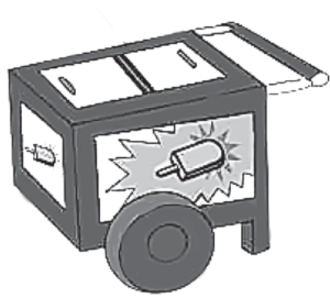 Visualizing Solid Shapes Class 7 Case Study Questions Maths Chapter 13 ...
